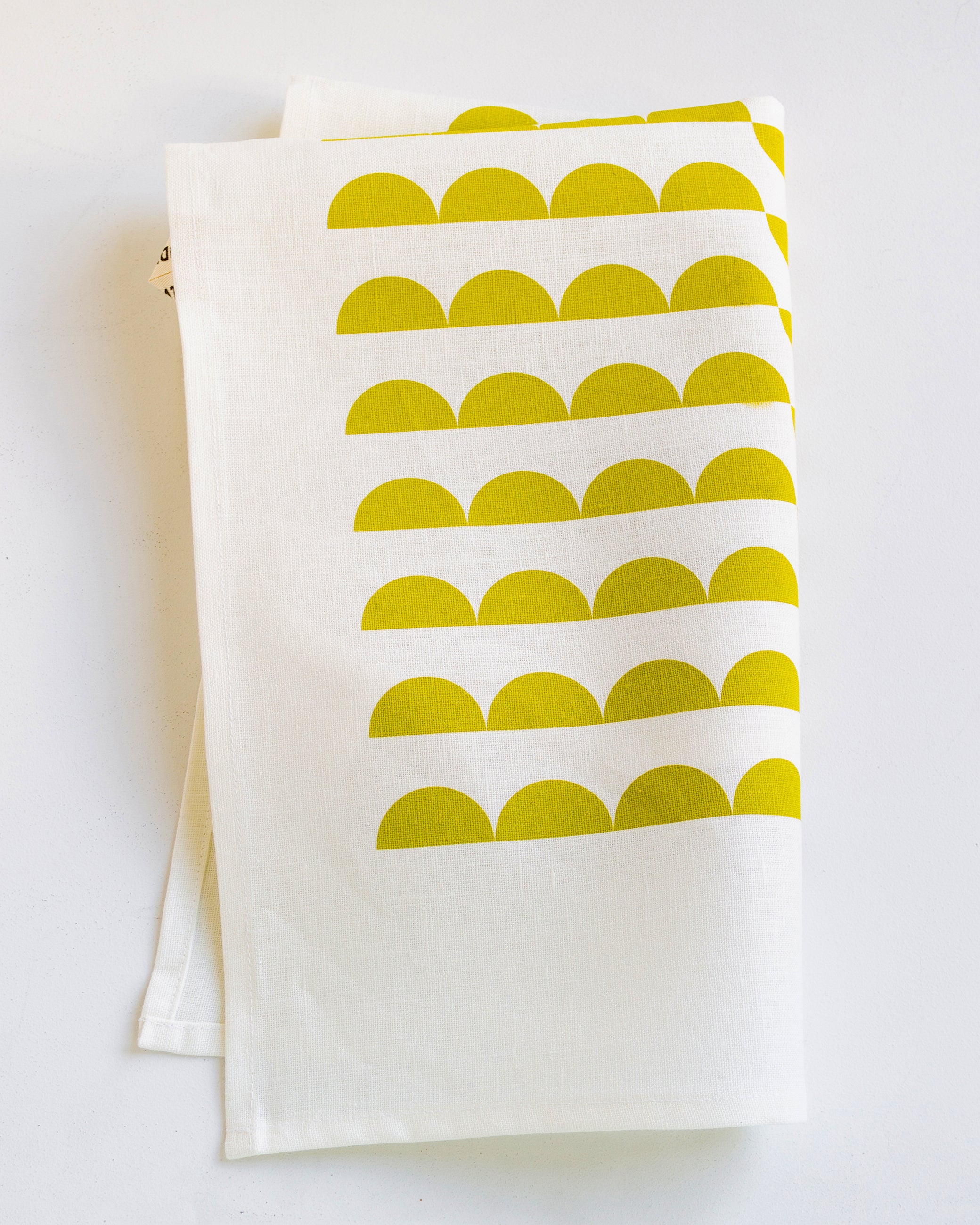 Exquisite Linen Tea Towels - Made in San Francisco – Studiopatro